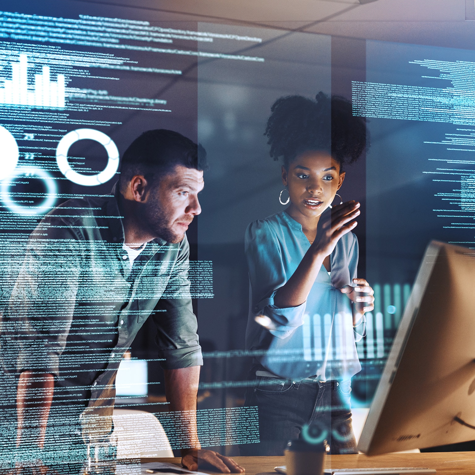 How gen AI will reshape the software business | McKinsey